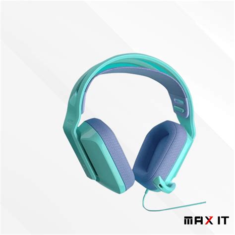 Logitech G335 Lightweight Gaming Headset Price In Nepal