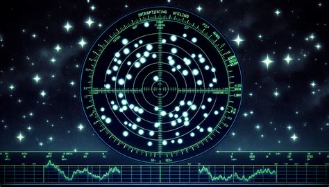how to interpret ufo radar data alien docs exploring the unknown