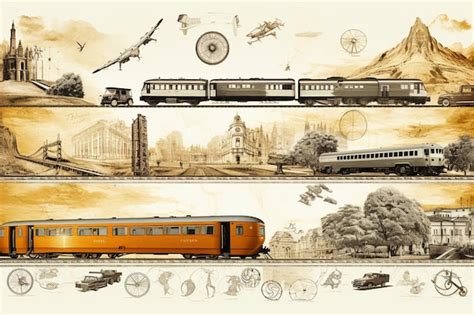 Premium Photo White Background With A White Gradient And A Curved Line