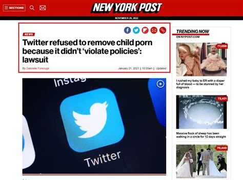 Resonant News🌍 On Twitter Elizableu In An Earlier Case Twitter Had