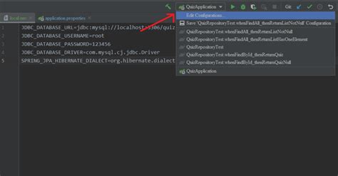 Hướng Dẫn Sử Dụng Environment Variable Trong Spring Boot Codegym