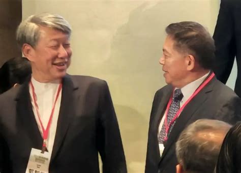 郭智輝：台灣不缺電 將設平台助購風電