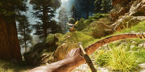 Ark Survival Ascended Slammed By Fans For Poor Performance