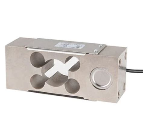 Buy Parallel Beam Load Cell From Anhui Tianguang Sensor Co Ltd China