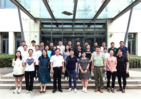 天津再生资源研究所检测中心通过cma资质认定扩项现场评审工作再生资源与循环经济 天津再生资源研究所