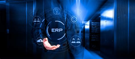 Why Multi National Organisations Need An Erp Software