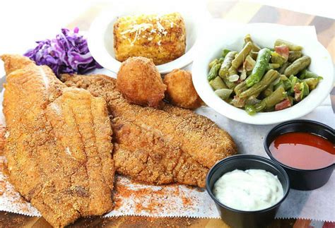 Caney Fork River Valley Grille