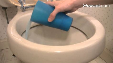 Kim And Aggie Cleaning Tips Toilet Bowl Ohmyworddd