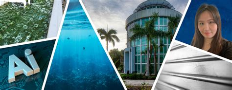 For The Love Of Robots Florida Atlantic University