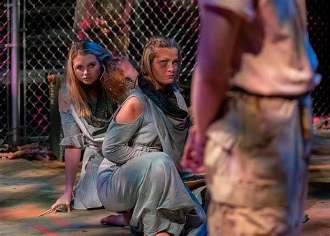 Director — Kim Shively