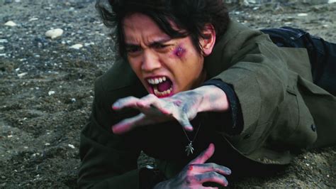 Picture Of Masato Kusaka