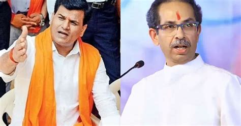 Ravi Rana News आमदार रवी राणांचा खळबळजनक दावा Mla Ravi Rana Claimed