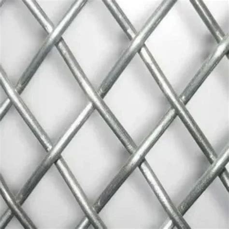Hot Rolled 12 Gauge Super Duplex S32760 Wire Mesh For Industrial