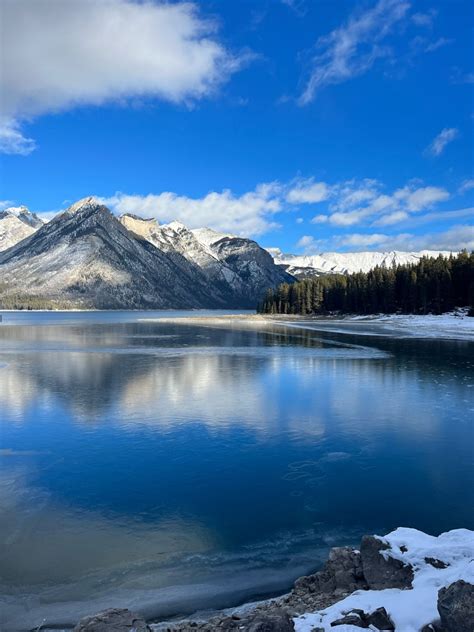 Caleb Mcguire On Linkedin Site Visit Views Today 🏔️
