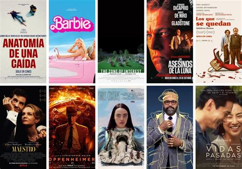 Esta Es La Ganadora Del Premio Oscar 2024 A Mejor Película