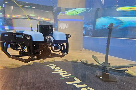 Discover The Advantages Of Real Time 3d Sonar