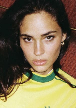 Yasmina Issa Indeed Model Management