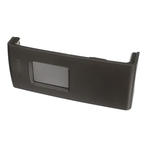 Fetco 10000013700 Xts Front Panel Assy