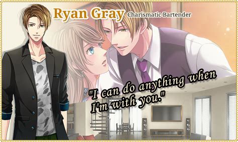 Love Tangle ｜ Shall We Date Dating Sim Games