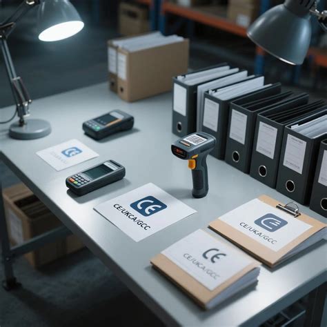 Regulatory And Compliance Primer For Islamic Consumer Electronics