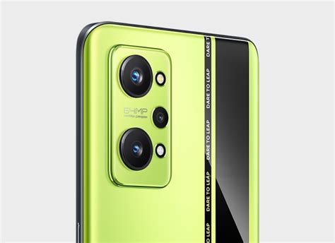Смартфон realme GT Neo 2 — доступный предфлагман от бренда — Mobile ...
