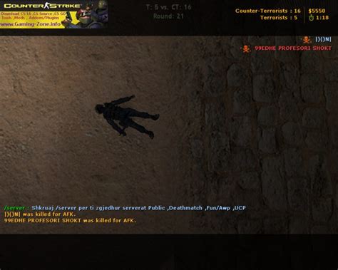 Simple Afk Slay In 30 Sec Gaming Zone Info