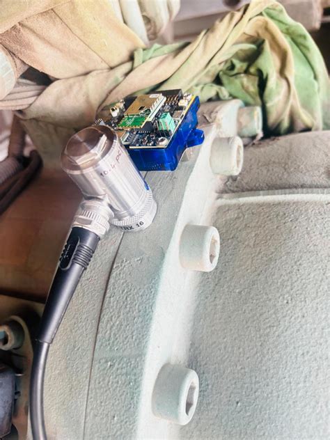 Difference In Steval Stwinkt1b Time Domain Analysi