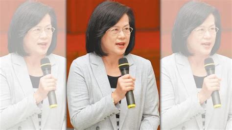 最高檢主任將出缺！前北檢檢察長蔡碧玉6月退休 政治 三立新聞網 Setncom