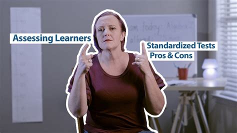 Assessing Learners Do We Need Tests Learning Life