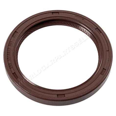 BLUE PRINT Crankshaft Shaft Seal For NISSAN Altima RENAULT 01-17 ...