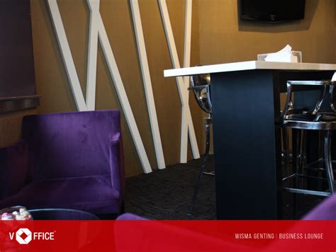 Wisma Genting Jln Sultan Ismail