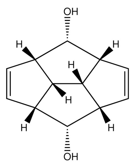 2ar 3as 5ar 6as 2a 3 3a 5a 6 6a 6b 6c Octahydrodicyclopenta[cd Gh]pentalene 3 6 Diol