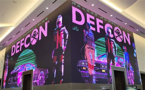 Finsin En Blackhat Y Defcon 2022 Finsin
