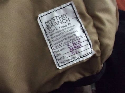 代購代標第一品牌－樂淘letao－カモフラージュ 迷彩 Mystery Ranch ショルダーバッグ ミステリーランチ A5model