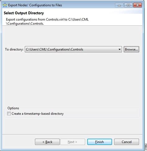 Cisco Modeling Labs Corporate Edition User Guide Release Build A Configuration Cisco