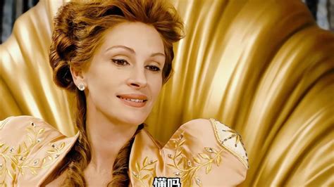 《白雪公主之魔镜》真正的公主从来都不需要王子的拯救腾讯新闻