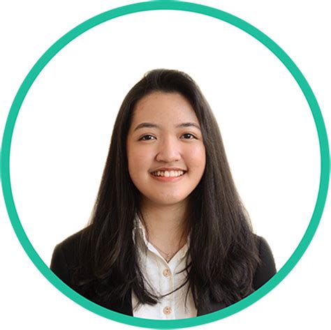 Dian Anggraeni Bina Nusantara English Club