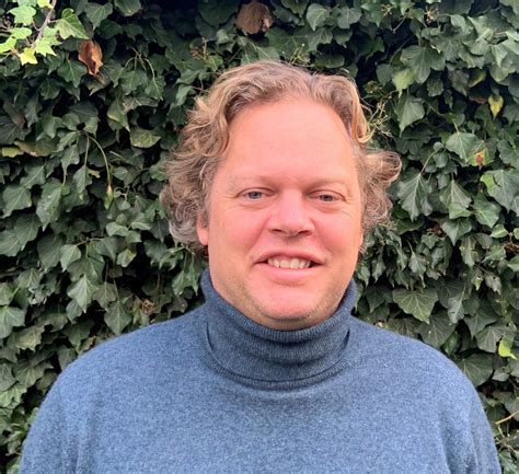 Hans Naudts Climate And Company