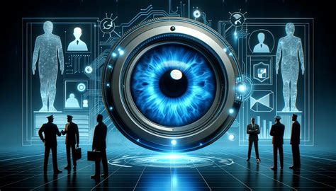 Use Of Biometric Security Systems In Various Industries Aeologic Blog