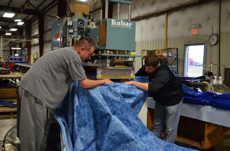 Plastic Fabrication Tara