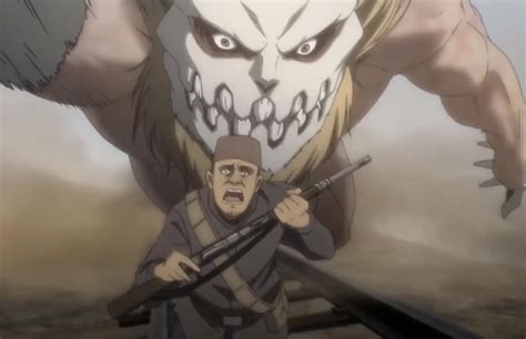 Bald Head Guy Attack On Titan This Article Is About The 104th Training