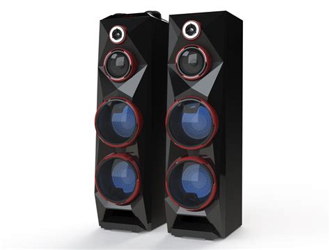 Speaker Aktif Pas 8cf28 Polytron Indonesia