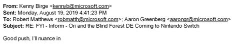 Massive Ftc Leak Mid Gen Xbox Hardware Series Sx Refreshes New