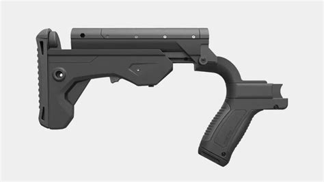 What Is A Bump Stock And How It Works Ar15discounts