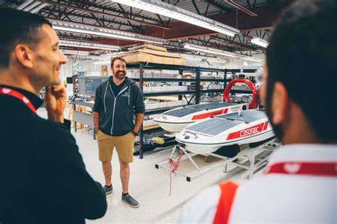 Open Ocean Robotics On Linkedin Innovate Canada Accelerating Innovation In Canadas Ocean