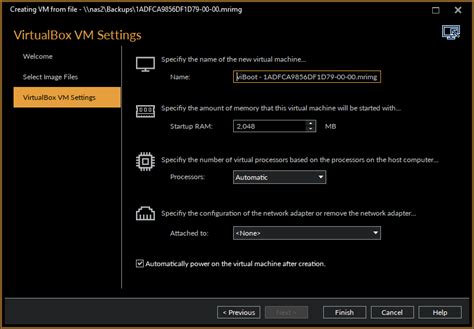 Vibootvb Knowledgebase 80 Macrium Reflect Knowledgebase