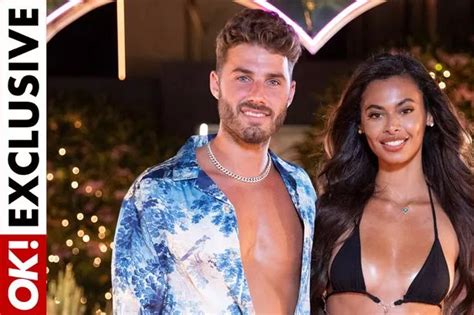 Sophie Piper And Joshua Ritchie Why Theyre Breaking The Love Island