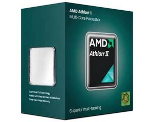 ซีพียู AMD Athlon II X3 455 (แคช -, 3.30 GHz, 3C3T) ราคา จัดสเปค
