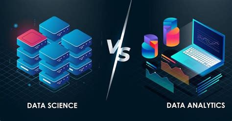 Vanshika Deshwal On Linkedin Data Science Vs Data Analytics