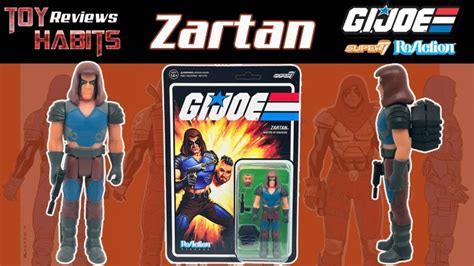 Shadow Tracker Gi Joe Classified Series Pipeline Reveal
